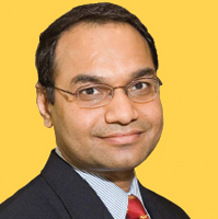 Sunil Mithas Homepage